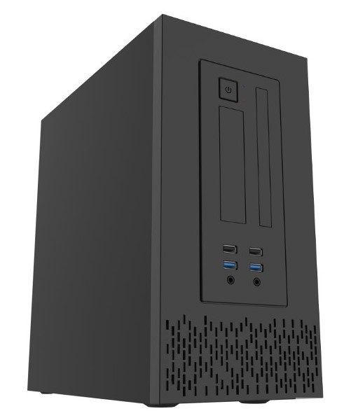 Купить УЦ Корпус PowerCool 6301B 500W 80+Bronze Черный в Севастополе ...