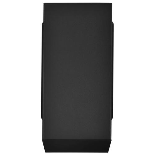 Купить Корпус SilverStone SST-PS16B чёрный SST-PS16B в Севастополе, Симферополе и Ялте ...