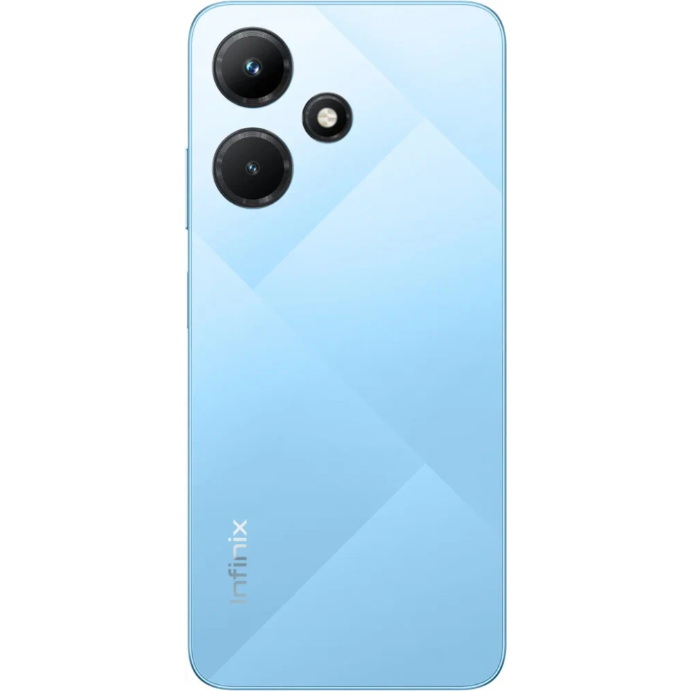 Купить Смартфон Infinix Hot 30i 4/128Gb Cyan в Севастополе, Симферополе ...