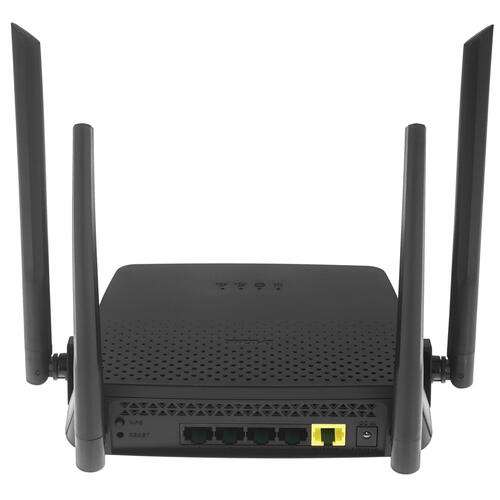 Купить Wi-Fi роутер D-Link DIR-842/RU/R7A в Севастополе, Симферополе и ...