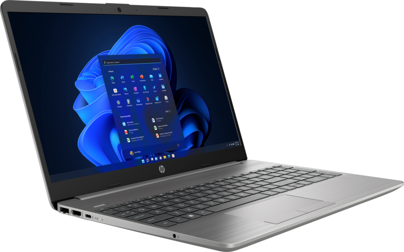 Купить Ноутбук HP 255 G9 15.6" 5Y3X2EA синий в Севастополе, Симферополе ...