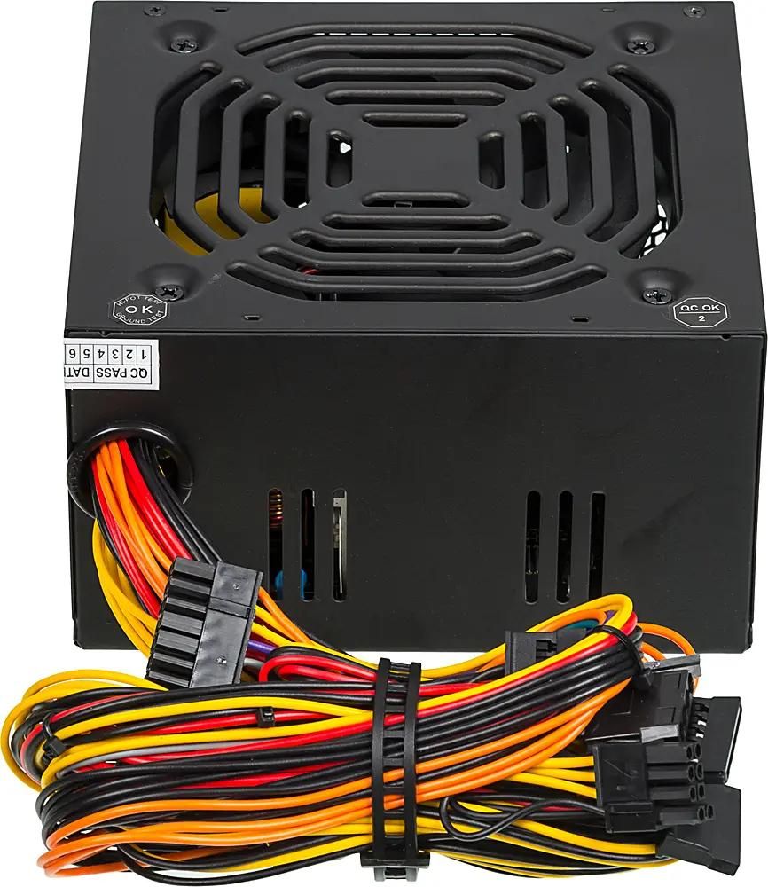 Купить Блок питания 500W ACCORD ACC-500W-NP в Севастополе, Симферополе ...